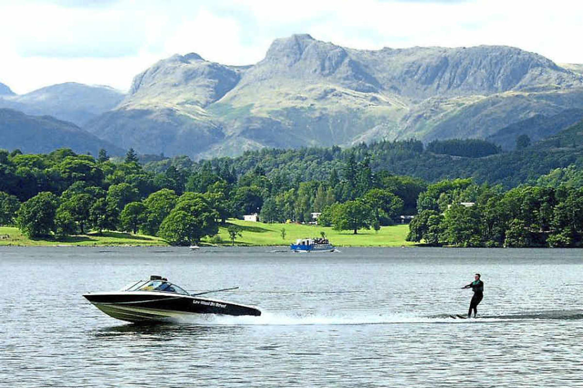 A getaway for all seasons | Express & Star