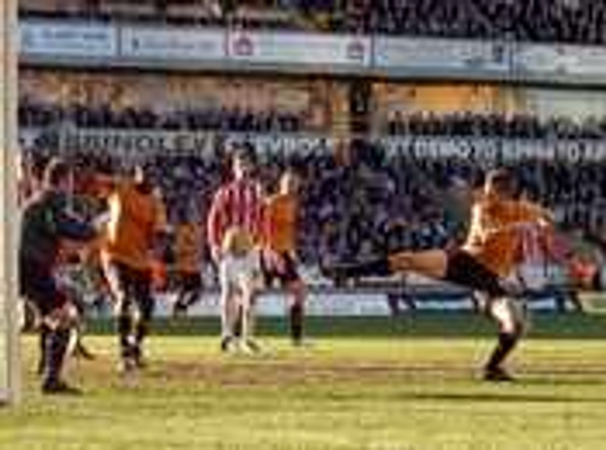 Wolves v Stoke report | Express & Star