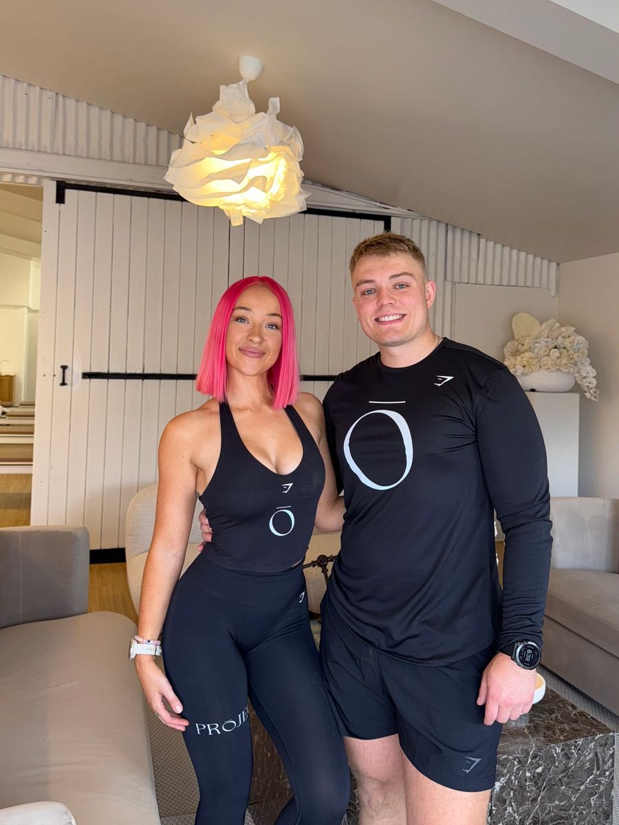 Expansion plans for pilates studio tapping into growing 'reformer ...