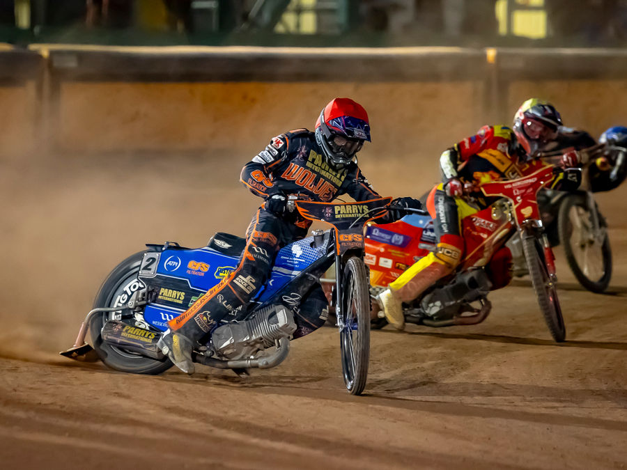 Latest Speedway GB news | Express & Star