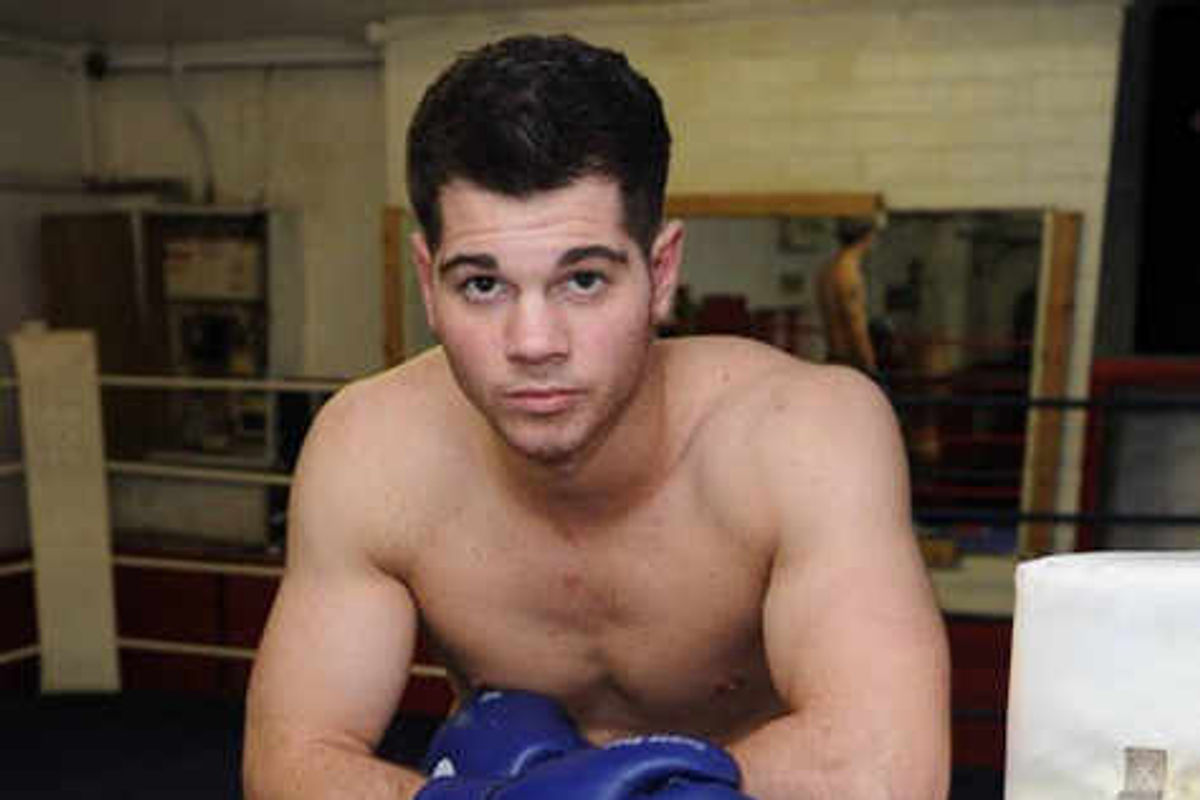 Ryan Aston to box on David Haye bill | Express & Star