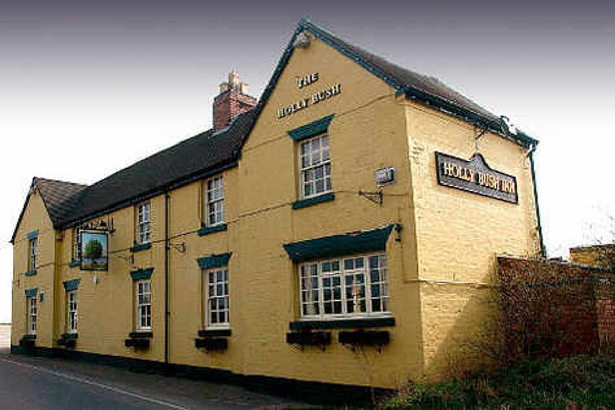 The Hollybush, Trysull | Express & Star