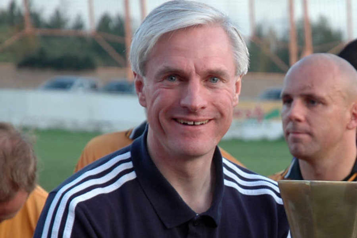 Mel Eves: Change is needed at Wolves | Express & Star