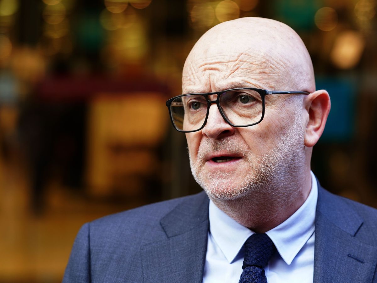 Primark boss Paul Marchant resigns over inappropriate behaviour ...