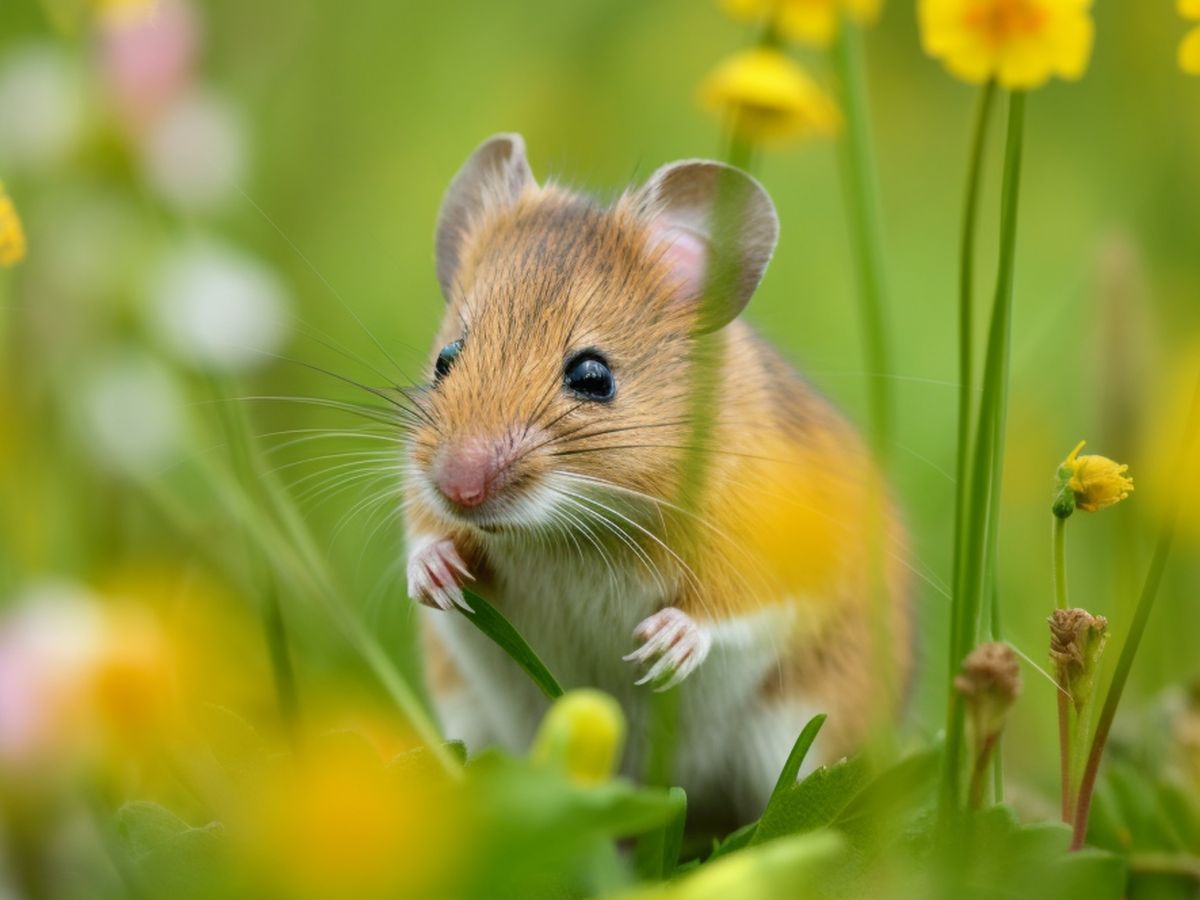 Matthew Panter: If it wasn't for that pesky mouse! | Express & Star