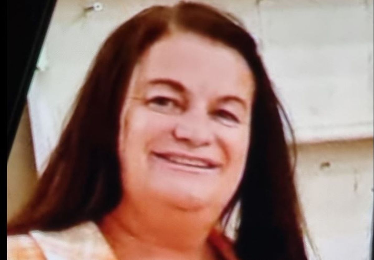 Have you seen Cheryl? Police launch appeal to find missing Dudley woman ...