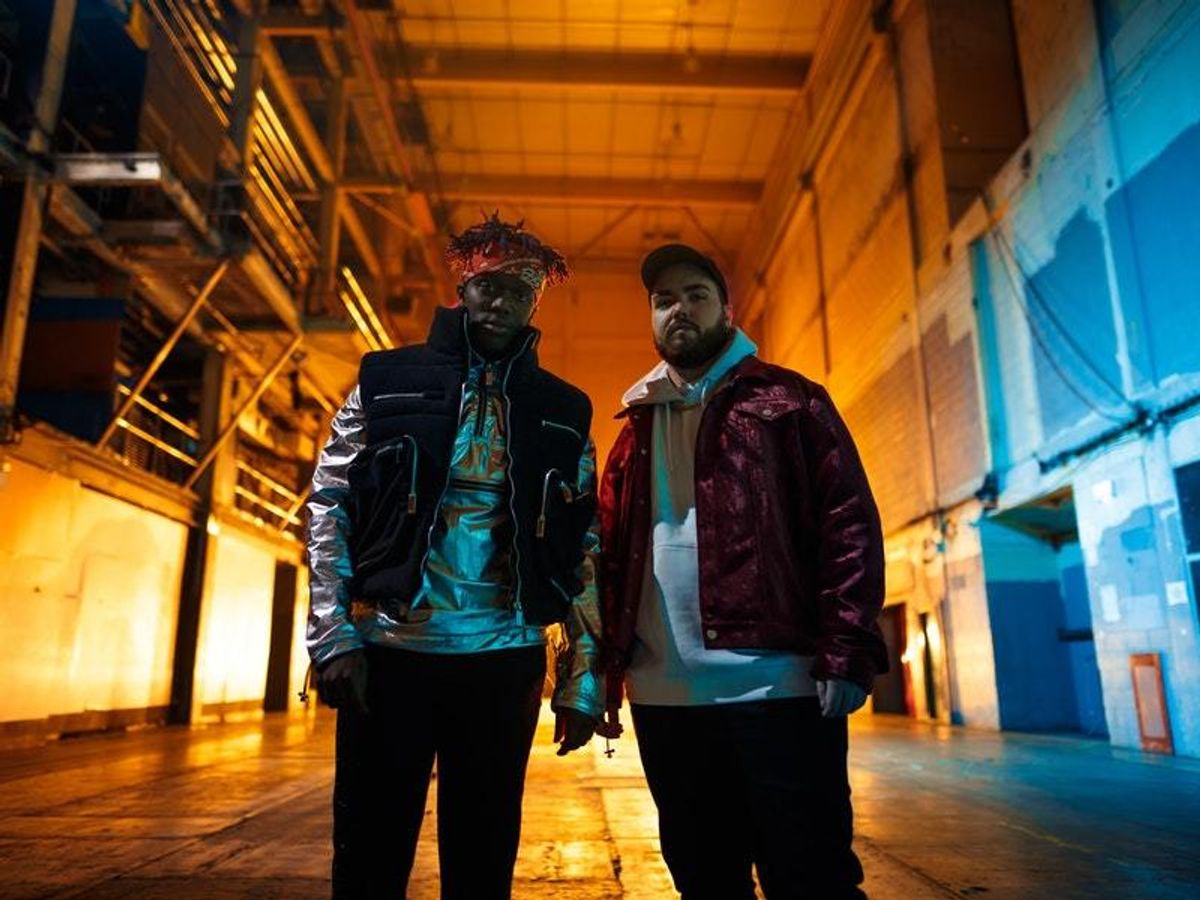 YouTube star KSI: We don’t need record labels to release our music ...