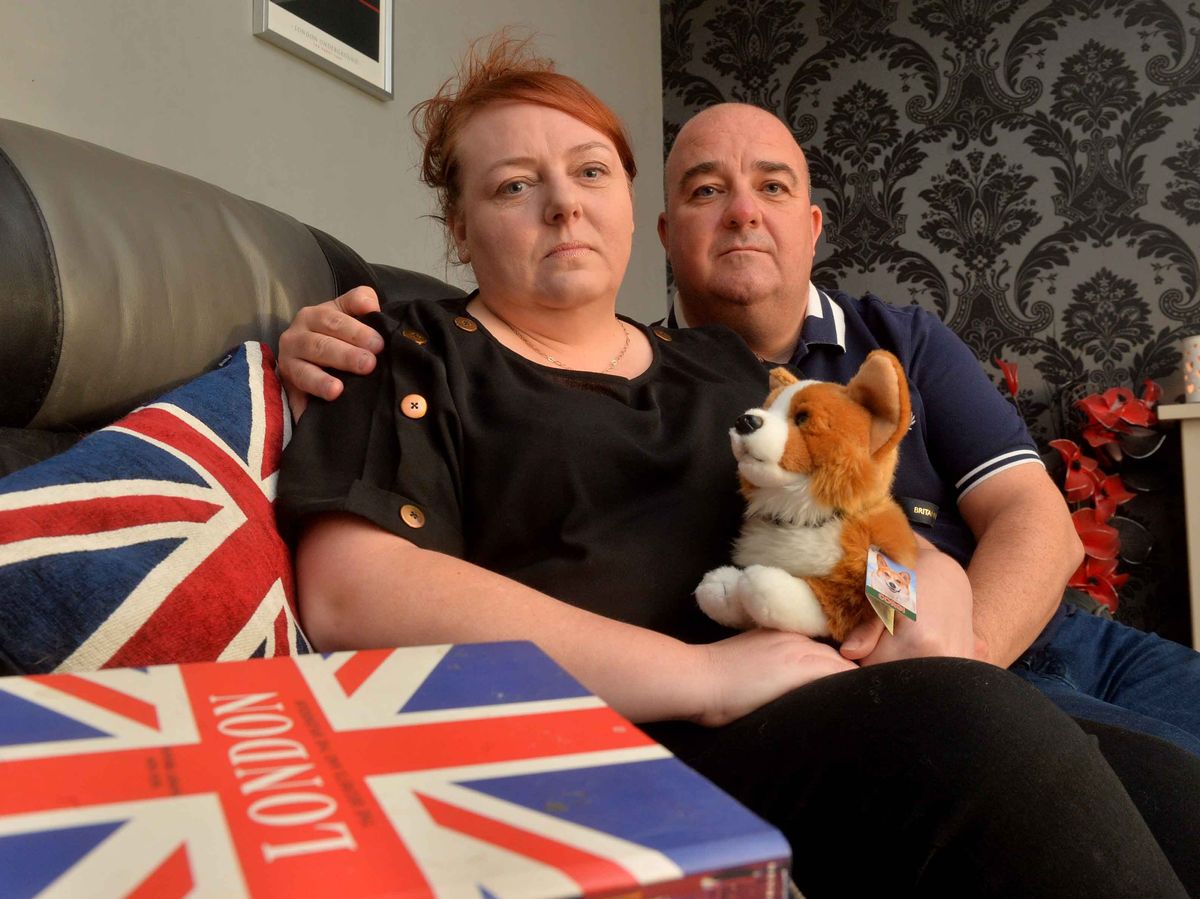 'It was incredibly emotional' – Black Country residents join the long ...