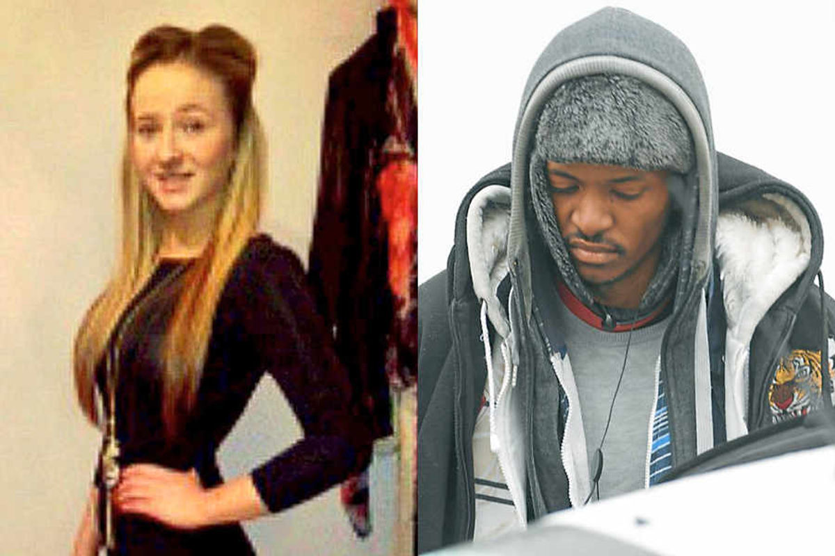 Questions over killer Phillip Simelane's release before Christina ...