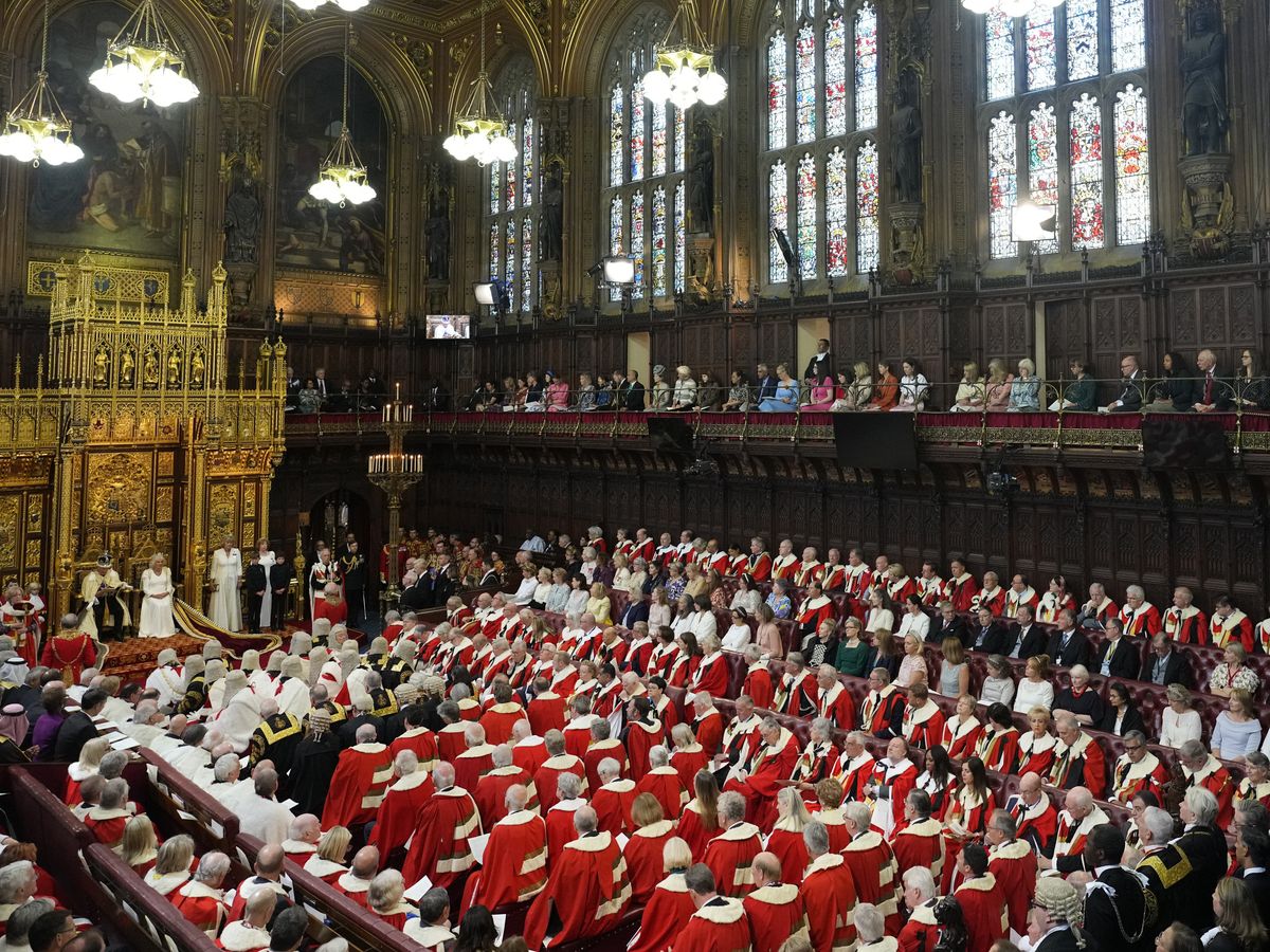 Stories from Peter Rhodes | Express & Star