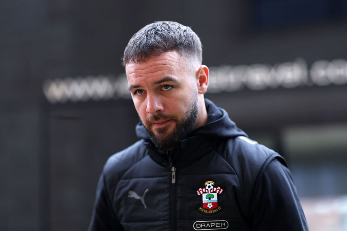 West Brom finally seal loan of Championship marksman Adam Armstrong ...