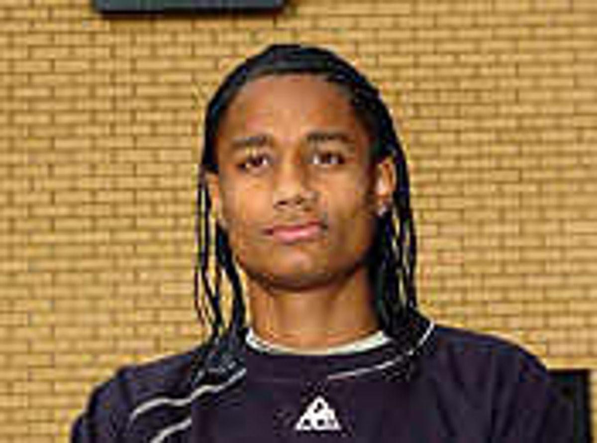 Mancienne earns high praise | Express & Star