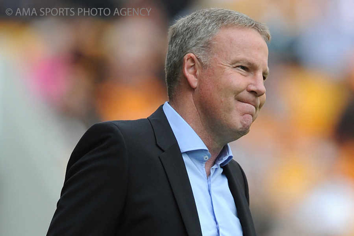 Kenny Jackett: Wolves need new players | Shropshire Star