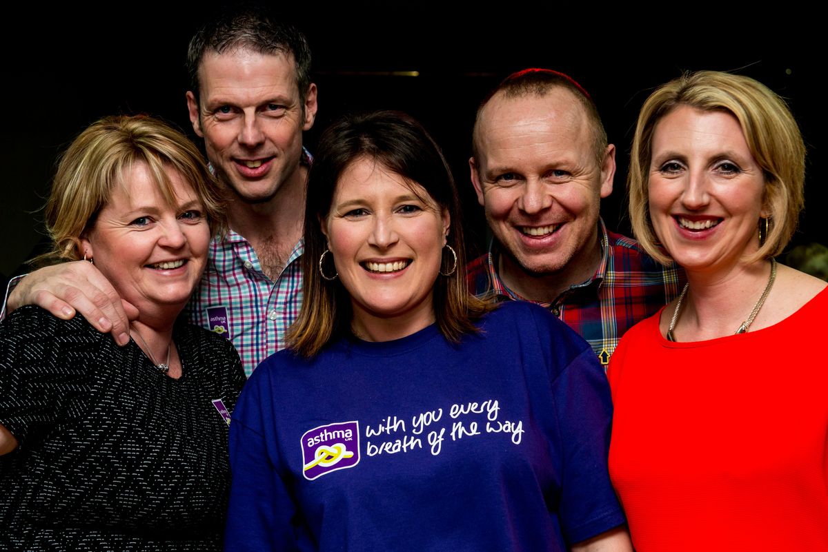 £3k raised to honour tragic Shropshire father and son | Shropshire Star