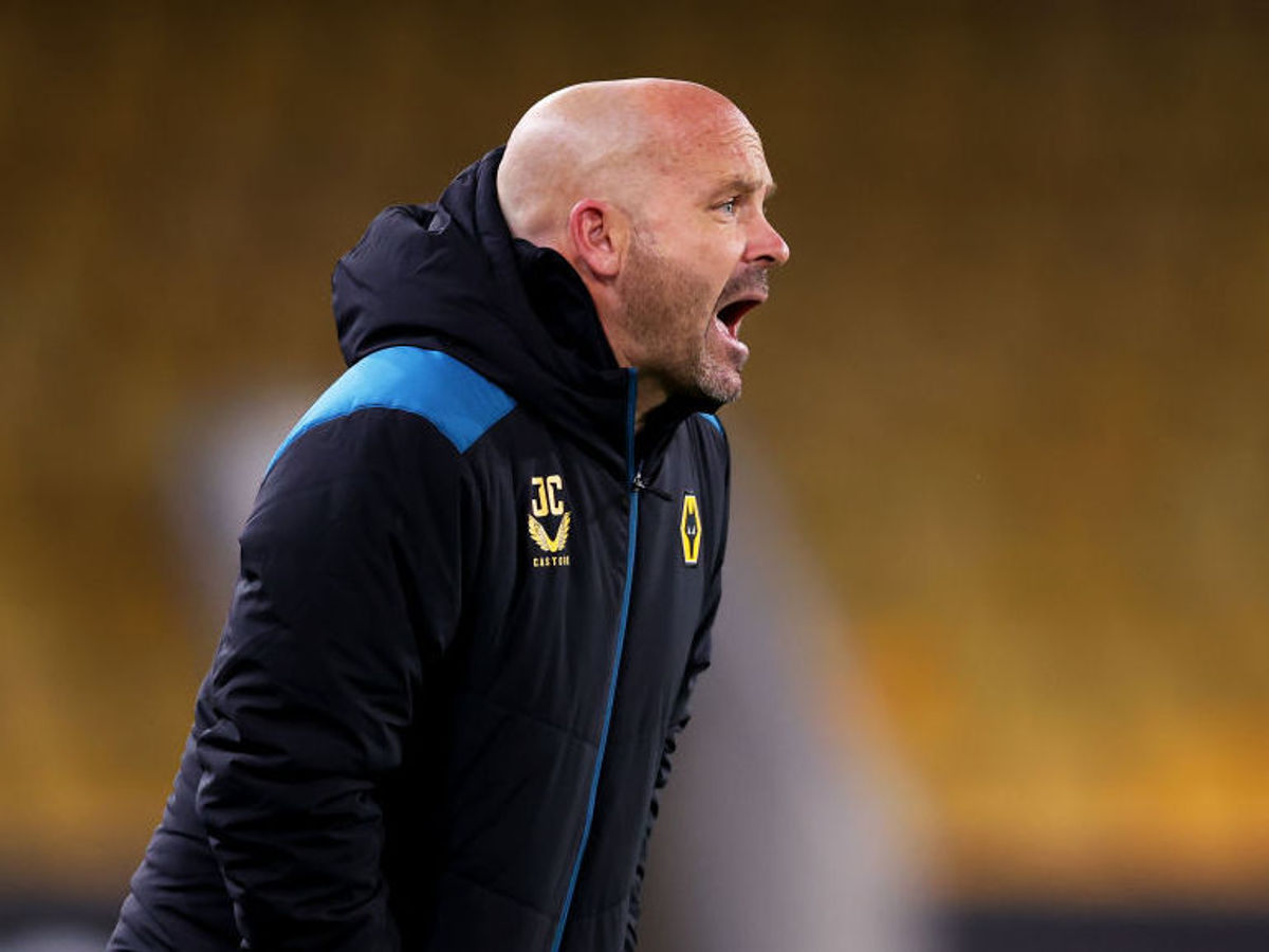 James Collins full of praise for Wolves' local goalscoring heroes Kam ...