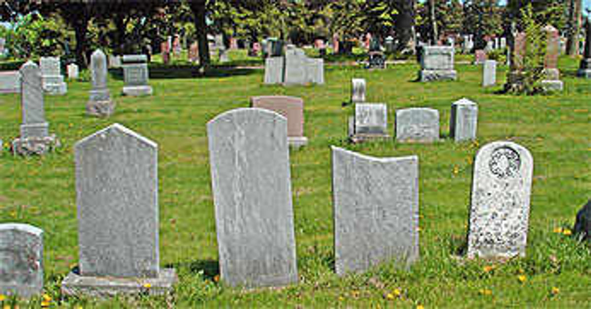 Green burial ground approved | Shropshire Star