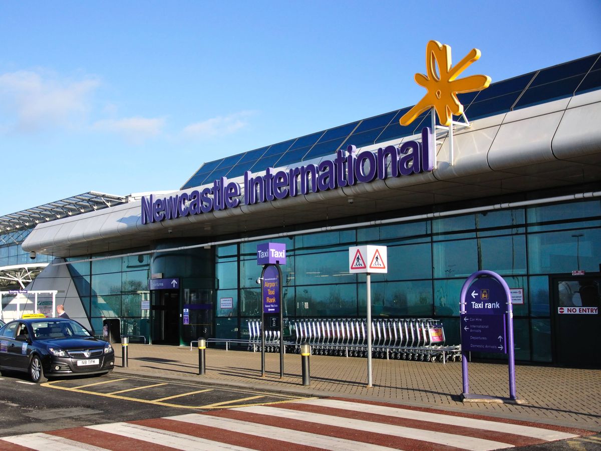 EasyJet to reopen Newcastle base after Covid closure | Express & Star