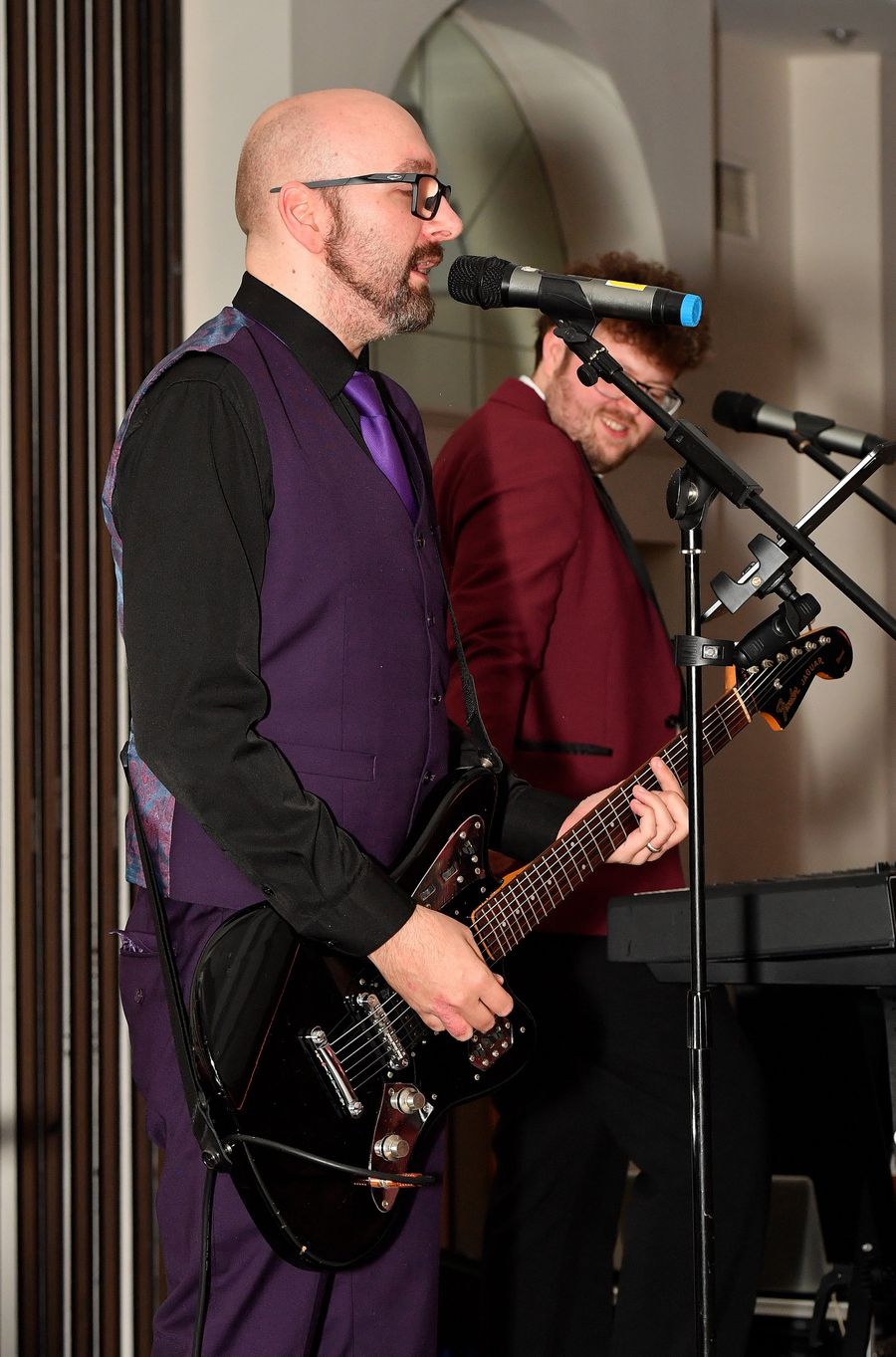 16 brilliant photos as stars and charity supporters enjoy The Beacon of ...