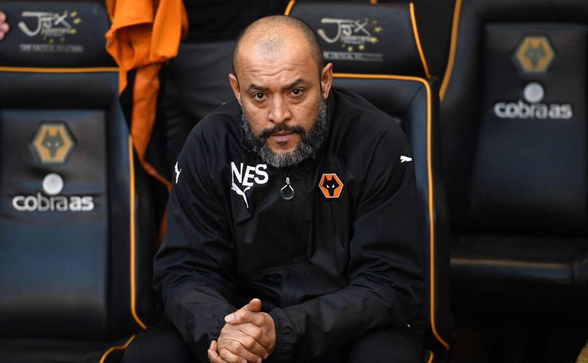 Nuno: Wolves 'can get even better' | Express & Star