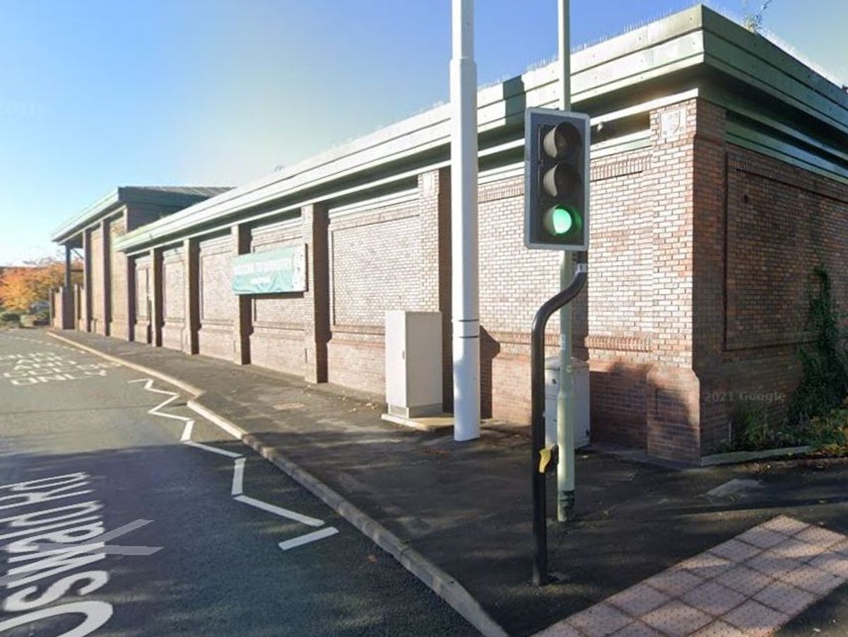 Oswestry's old Morrisons store set to be demolished within weeks ...