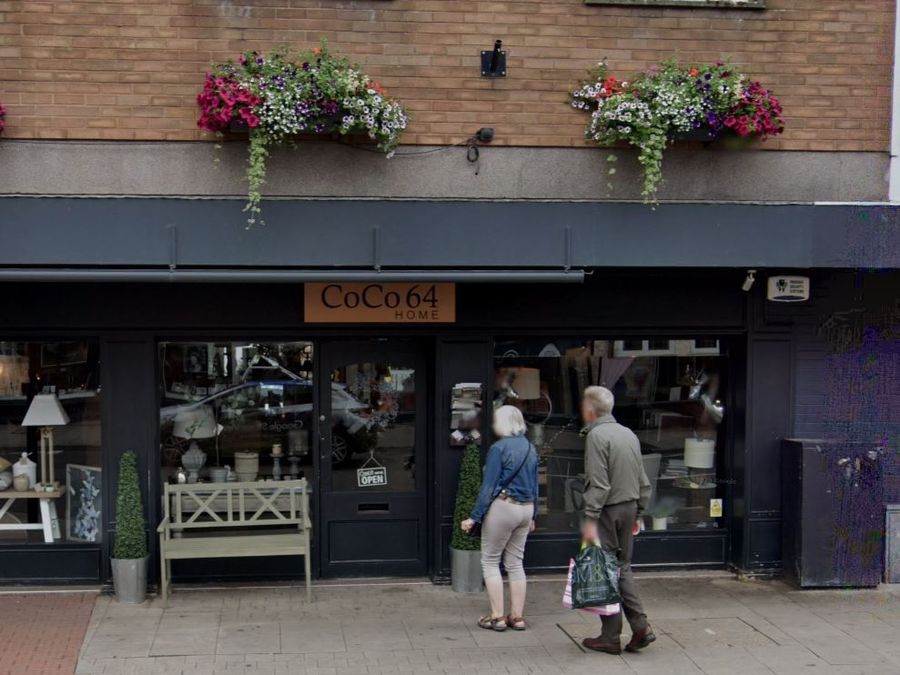 PICTURED: Giant MoD Donnington buildings take shape | Shropshire Star