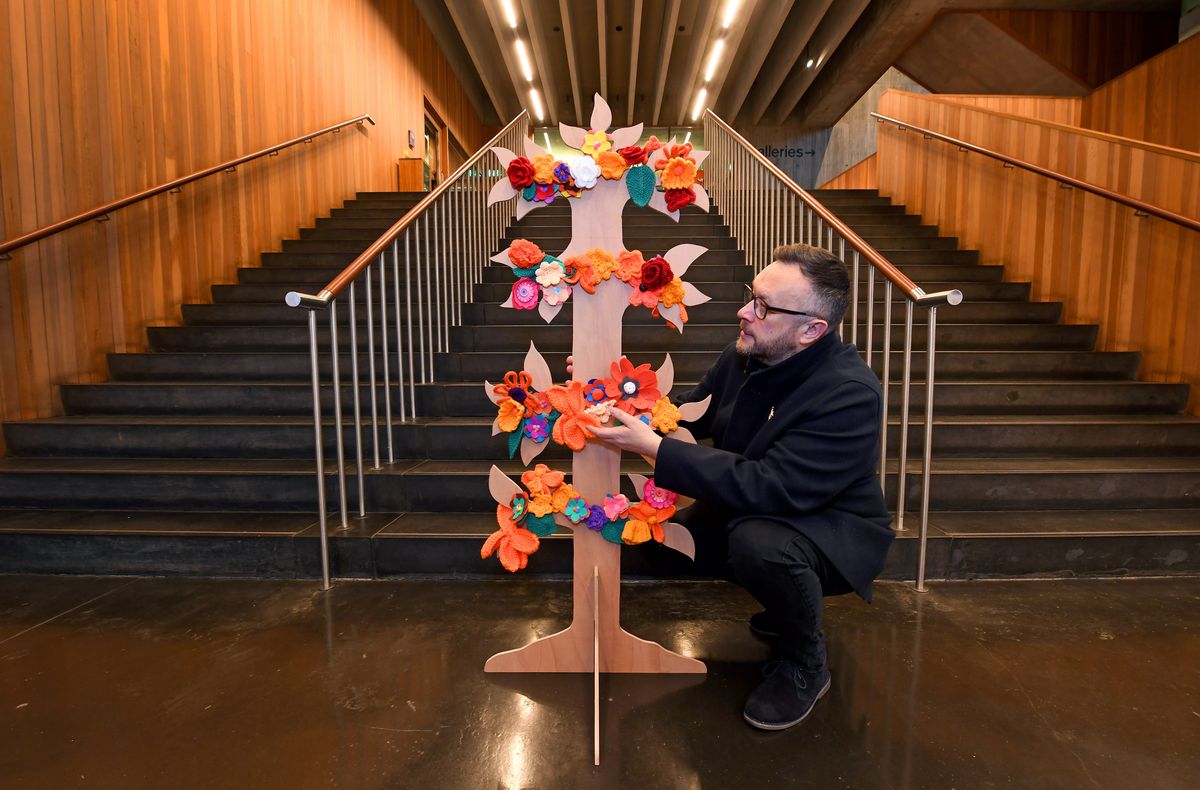 Walsall Council shares update following leader Garry Perry's sudden ...