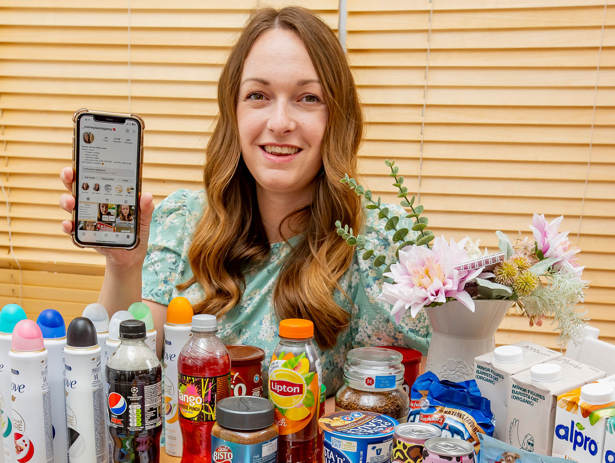 Money Saving Amy: Keep your grocery budget under control | Express & Star