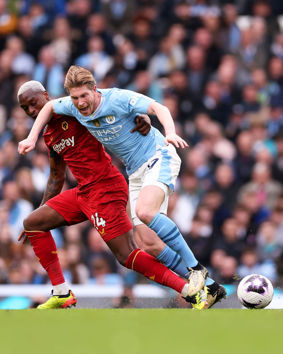 Shocking fact unveiled when Wolves' season ticket prices are compared ...