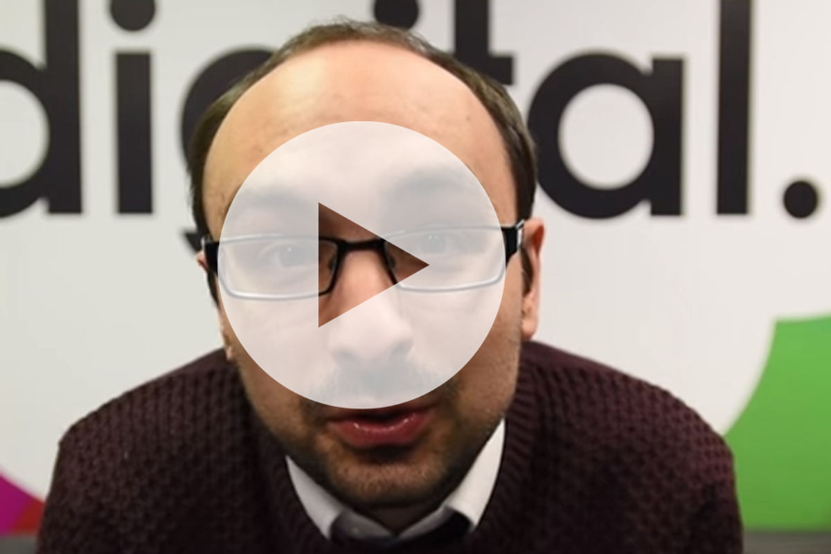 Joseph Masi's 60-second Walsall update - Mar 31 | Express & Star