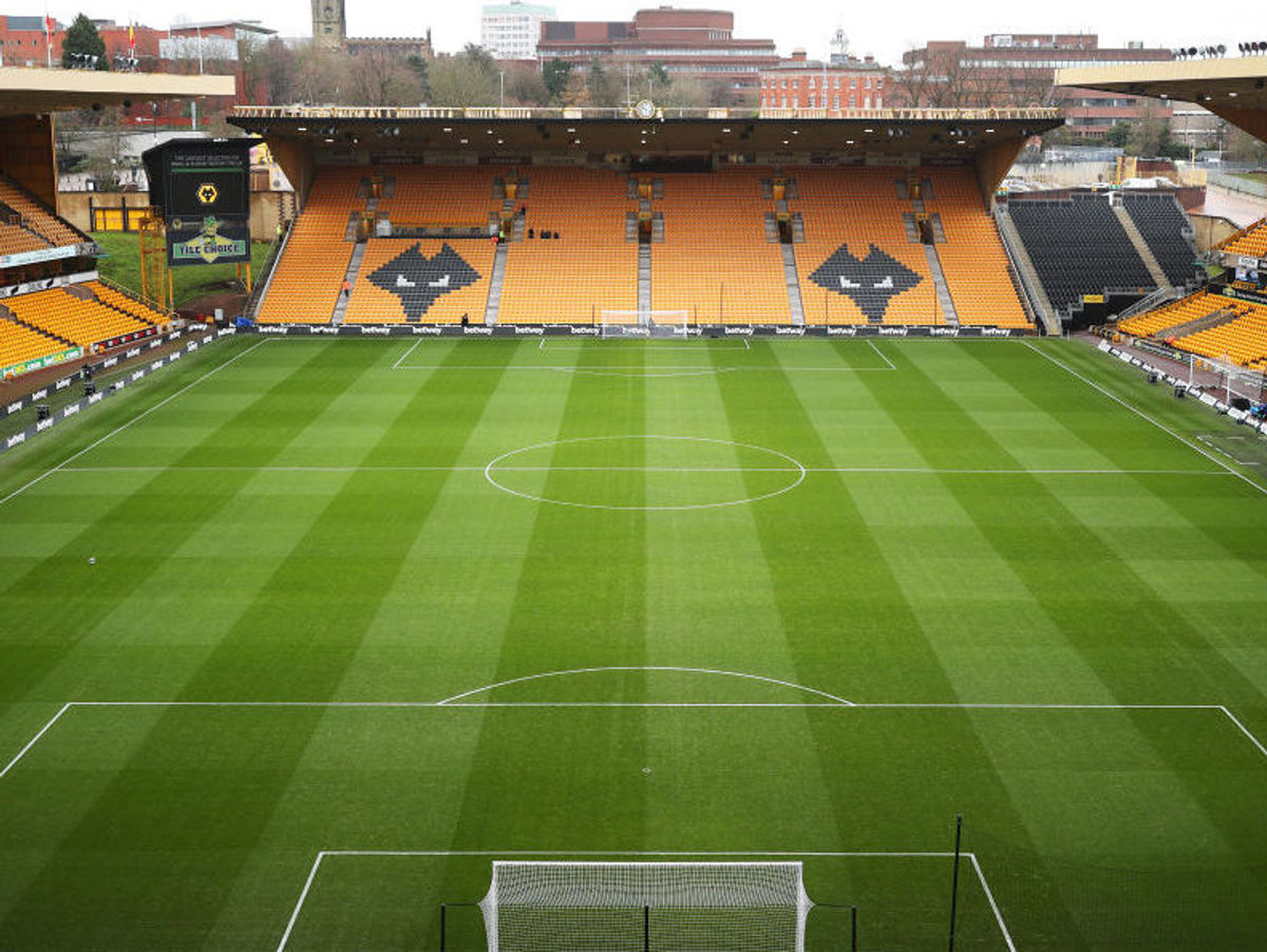 Wolves appoint Dr Franchek Drobnic as new head of first team medicine ...
