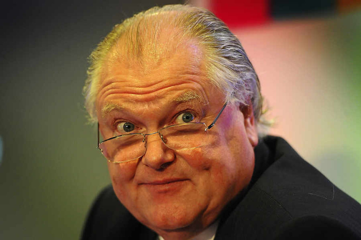 Millionaire Lord Digby Jones defends allowances he claimed from ...