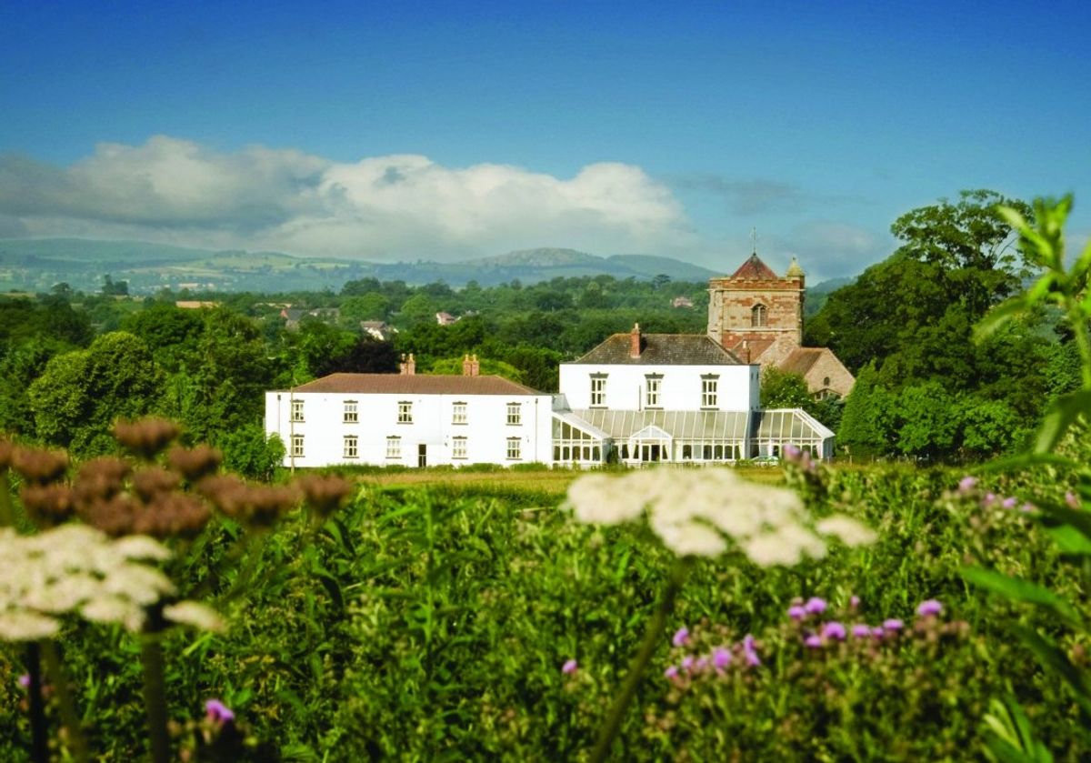 Wedding with a difference to take place at Wroxeter Hotel | Shropshire Star