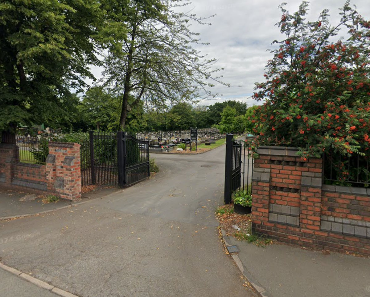 Sandwell Council apologises to Tipton woman after human bones and a ...