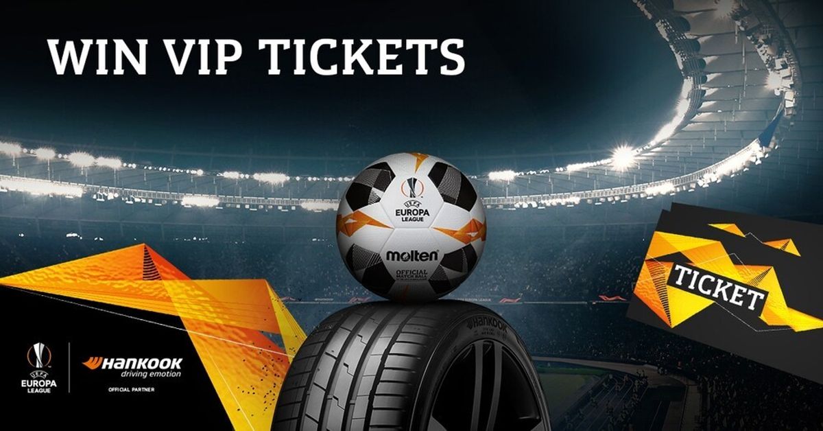 COMPETITION: Win Hospitality Europa League tickets to Wolves vs ...