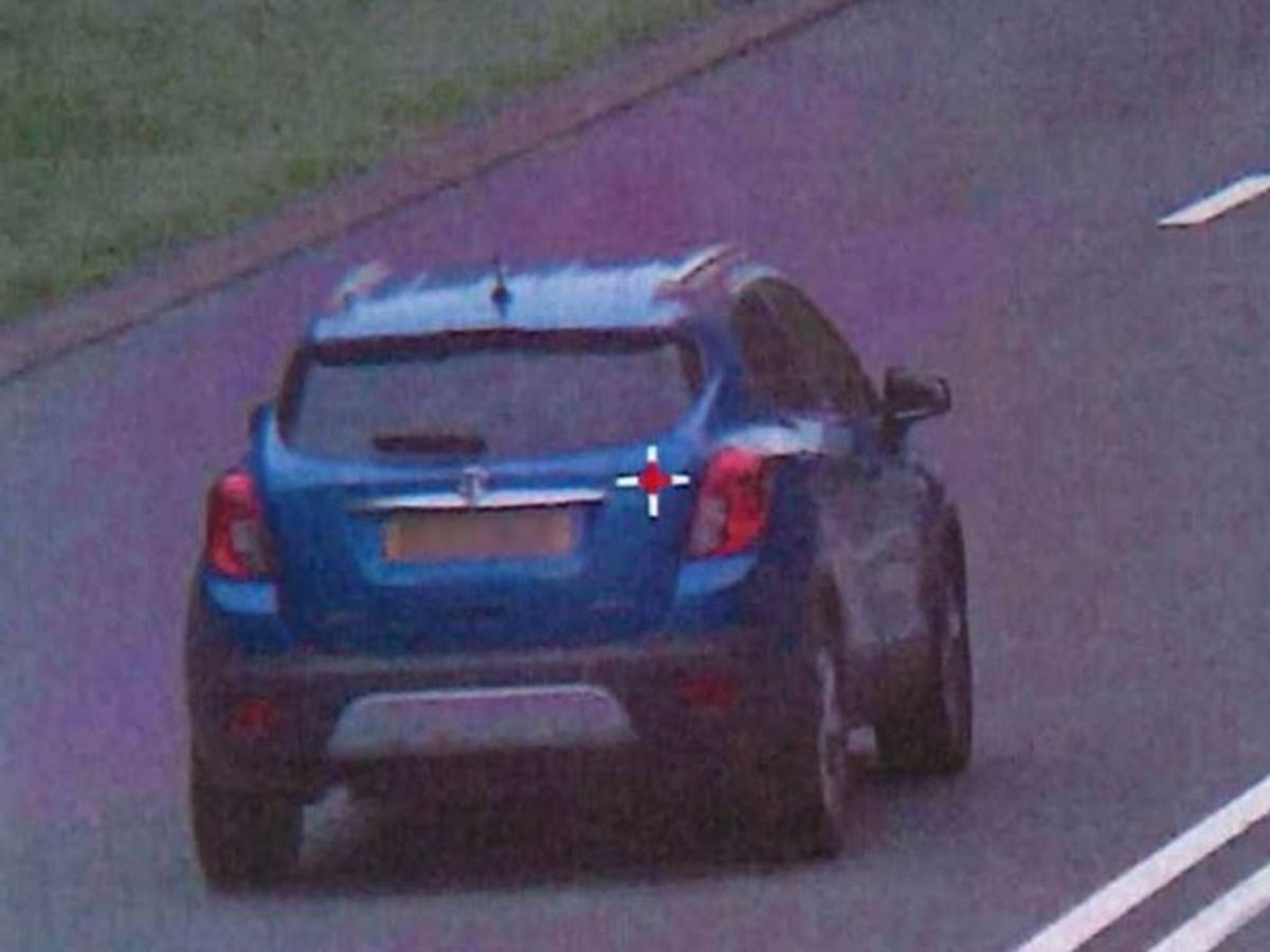 Serial speeder says he blew past lorry at 81mph because he has asthma ...