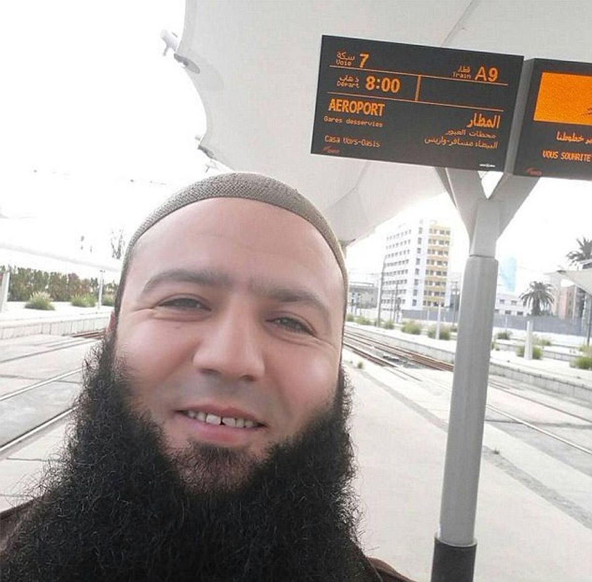 Birmingham imam accused of trying to recruit for ISIS will be ...