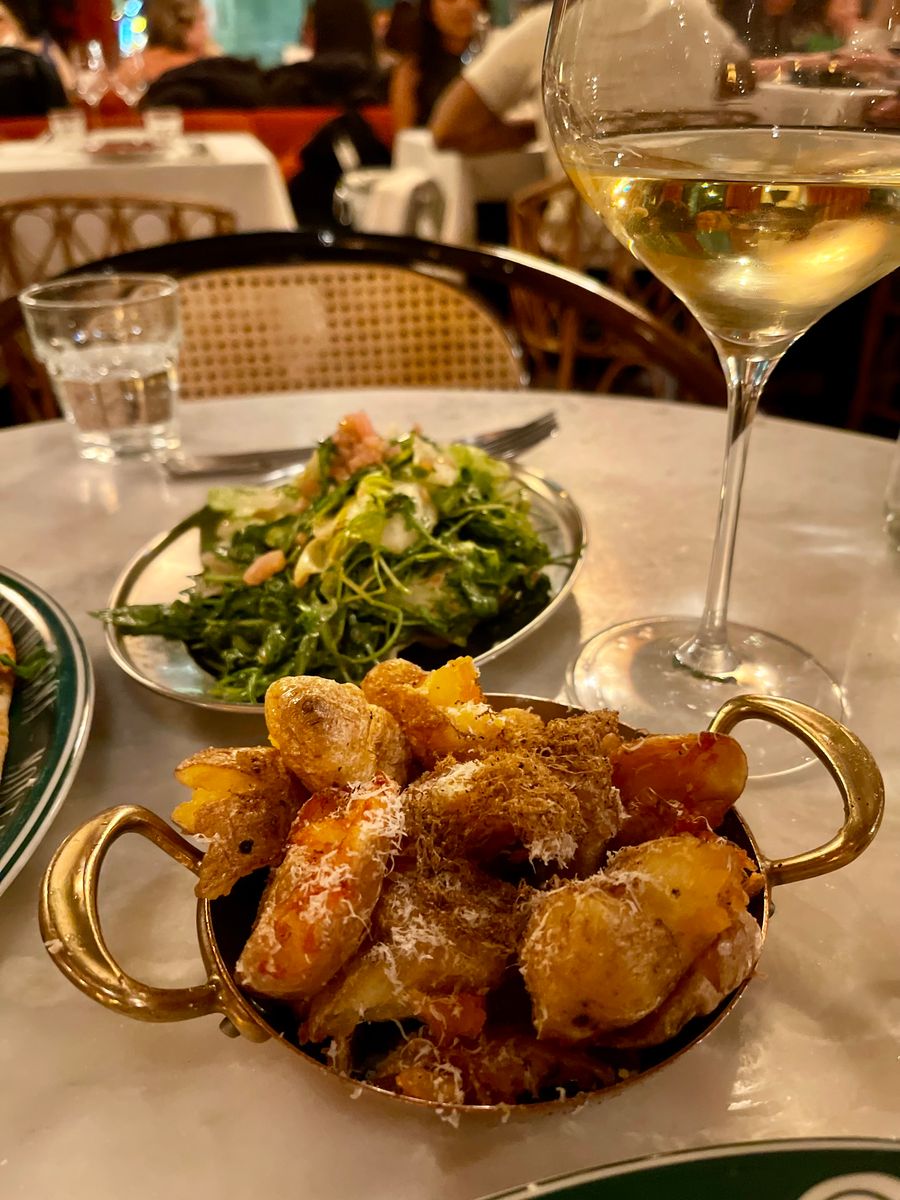 We went for a Christmas dinner in Birmingham and were transported to an ...