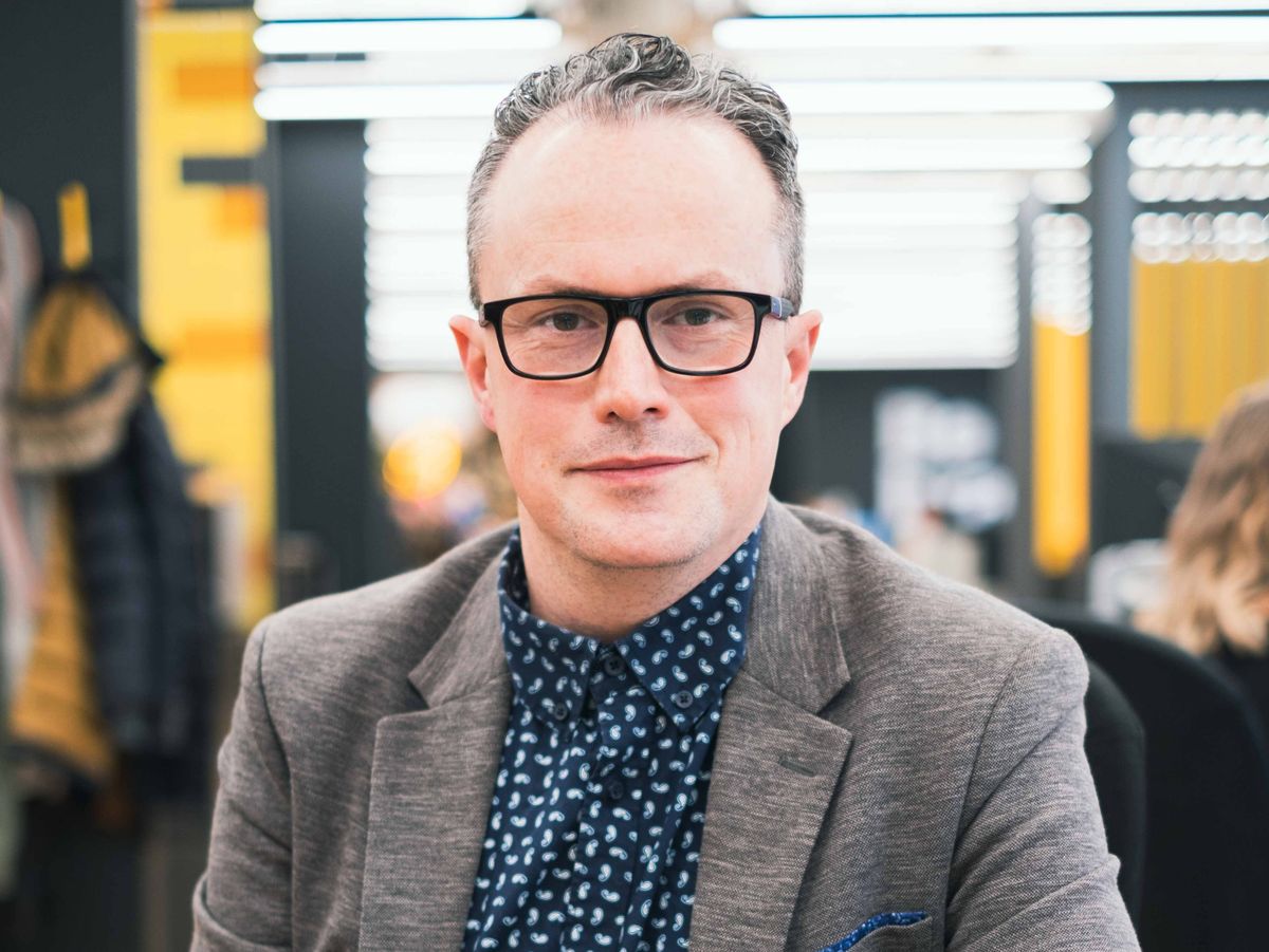 New head of research and insight | Express & Star