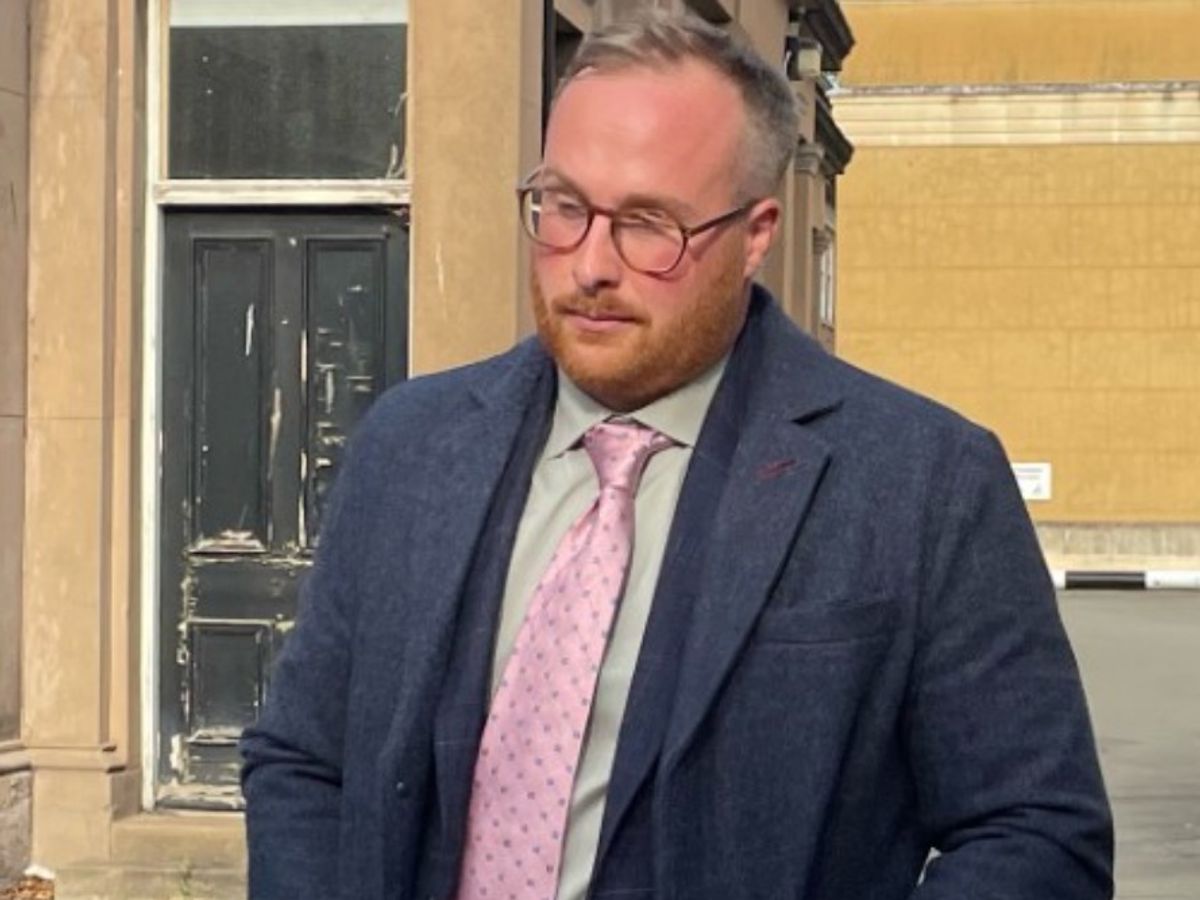 Ex-Pc goes on trial accused of on-duty sexual assaults | Express & Star