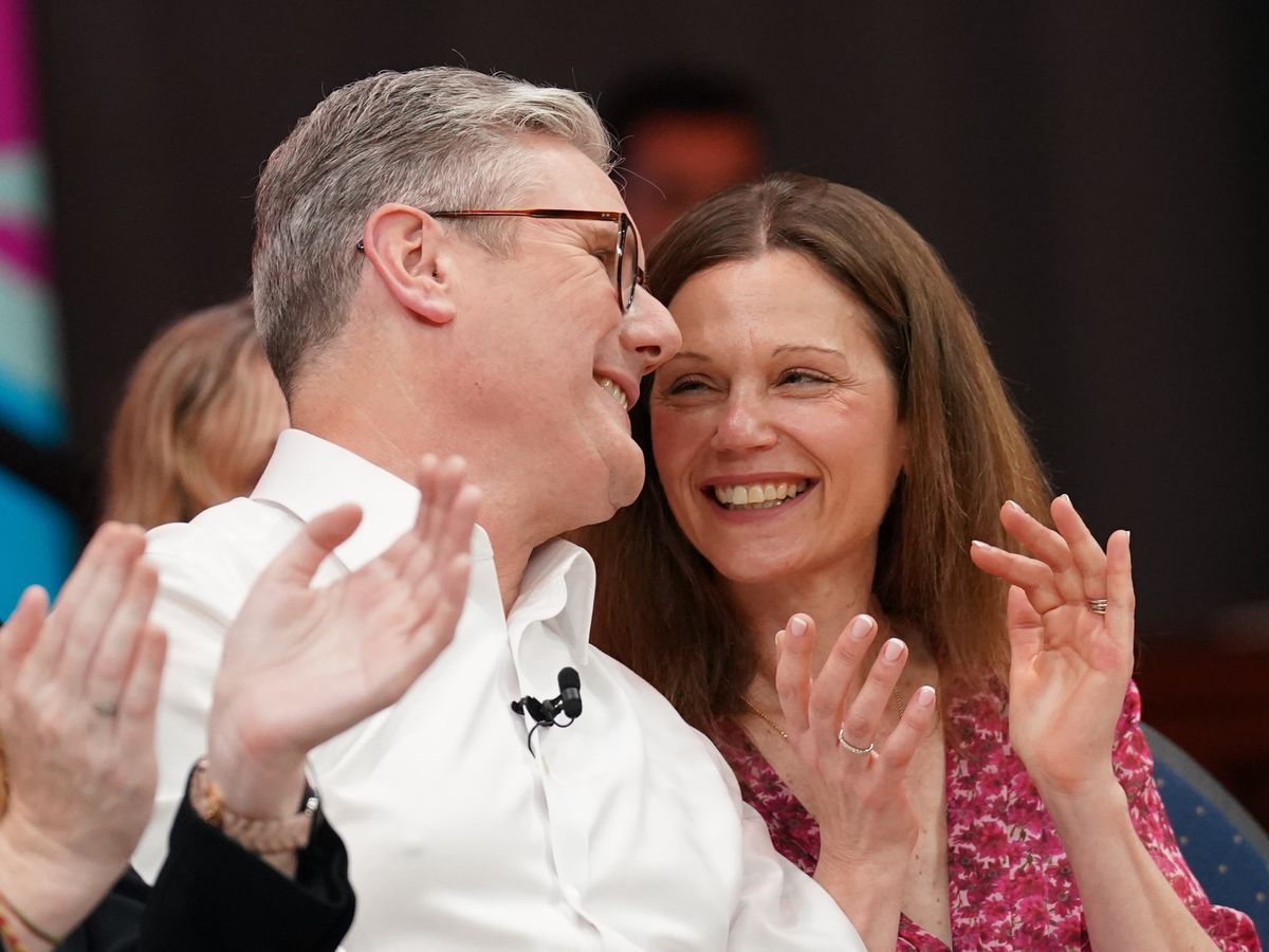 Fact check: Sir Keir Starmer protects time with his children on Friday ...