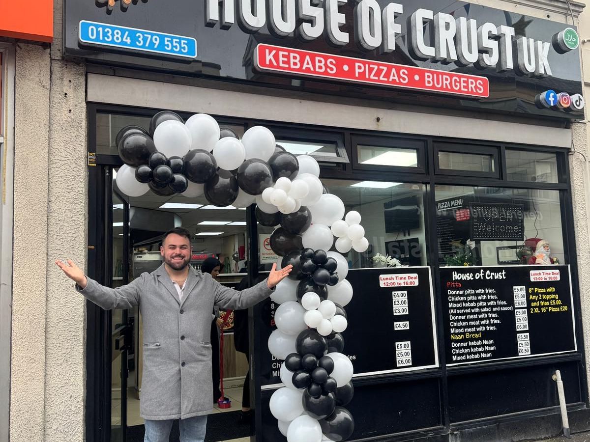 Latest Stourbridge news | Express & Star