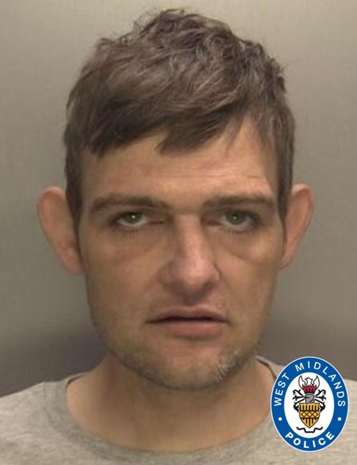 Killer sentenced for murdering great-grandfather, 94, during vicious ...