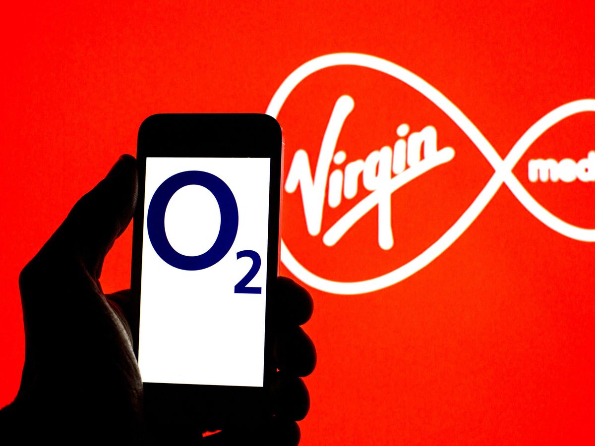 Virgin Media O2 strikes tie-up with Daisy to form £1.4bn business ...