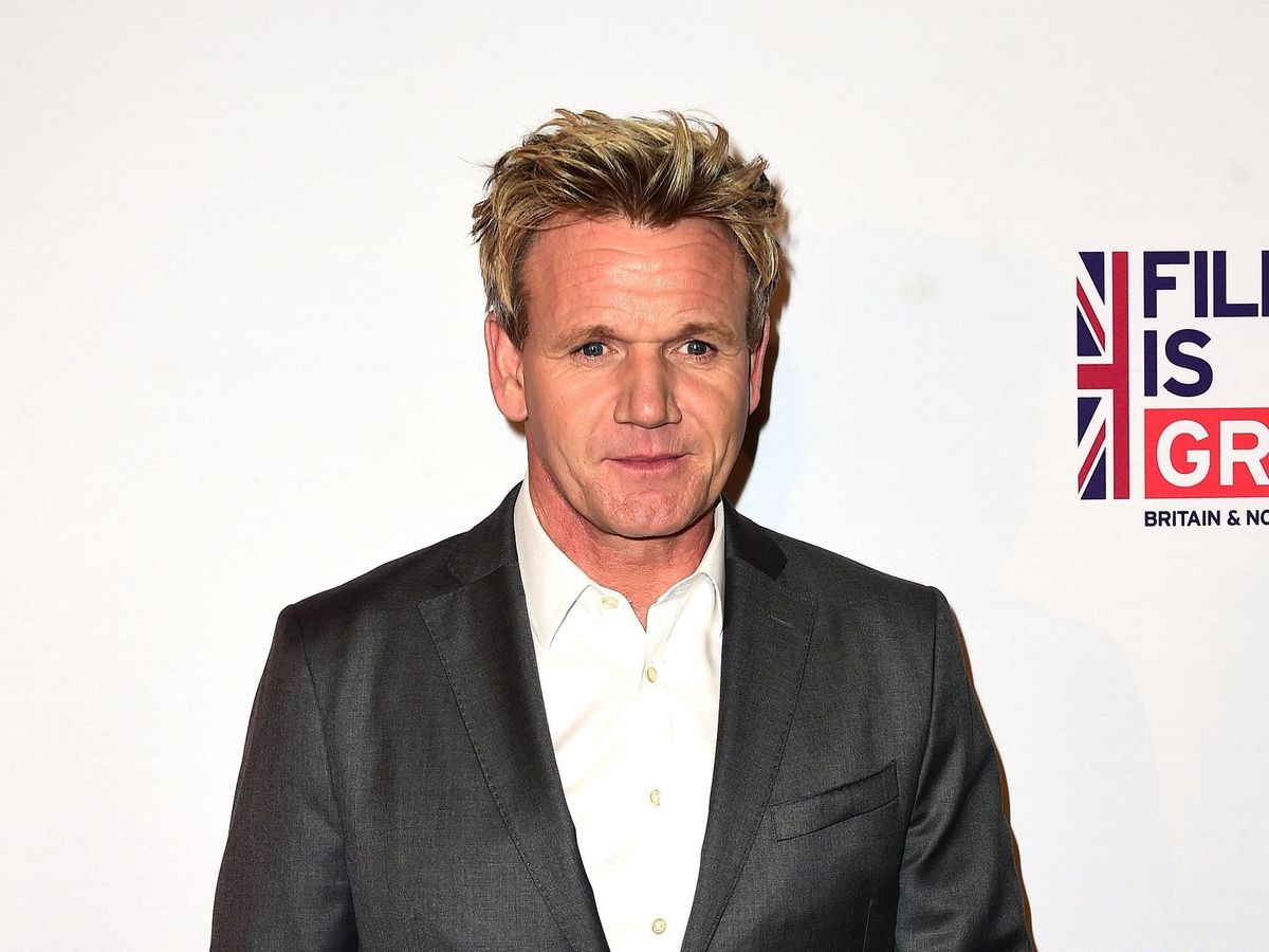 Gordon Ramsay pays tribute to MasterChef Junior contestant after death ...