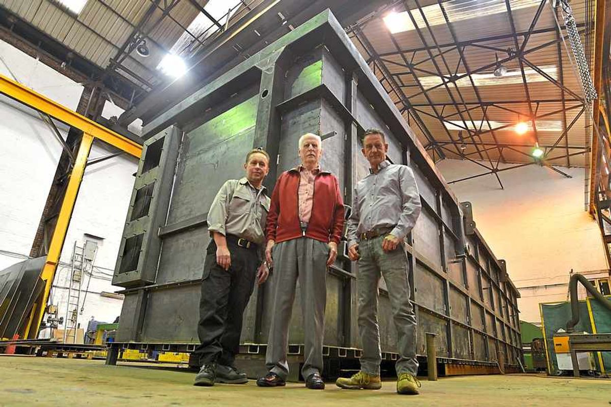 Making the case for British exports | Express & Star