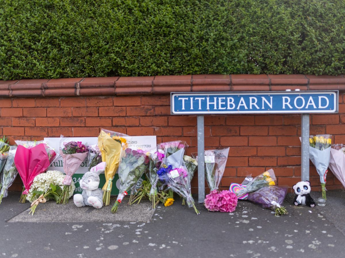 Southport knife attack latest in string of stabbing sprees | Express & Star