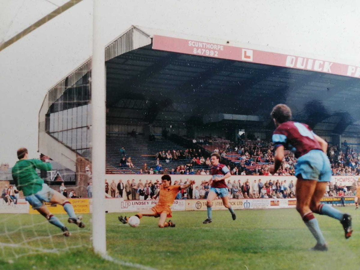 Matt Forman: The one Wolves man for whom Chorley is not a horror ...