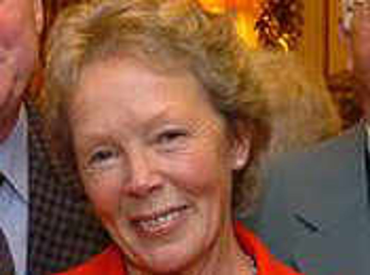 Beattie daughter's name grief | Express & Star