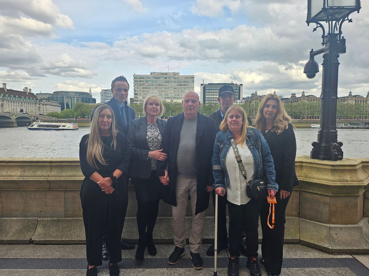 City needs ‘powerful voice on national stage’ after Nottingham attacks ...