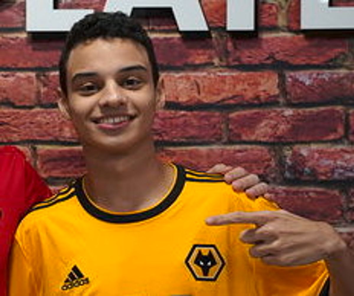 Wolves into quarter-finals of FIFA 20 Ultimate QuaranTeam tournament ...